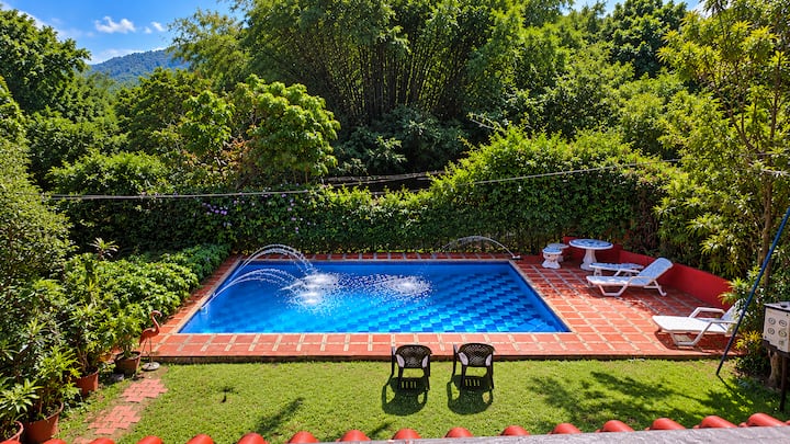 Casa Bosco Lodging - Minca - Minca