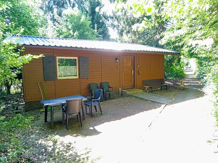 Bungalow 1 - Tambach-Dietharz