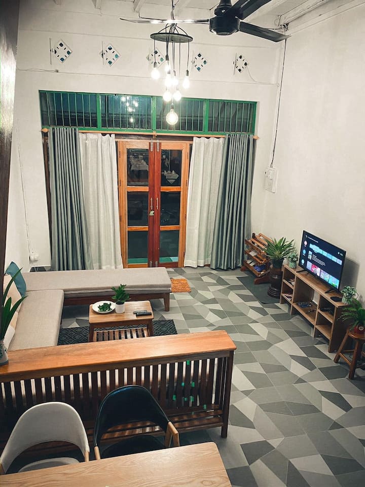 Welcom To Ban Thanakone Hostel - Luang Prabang