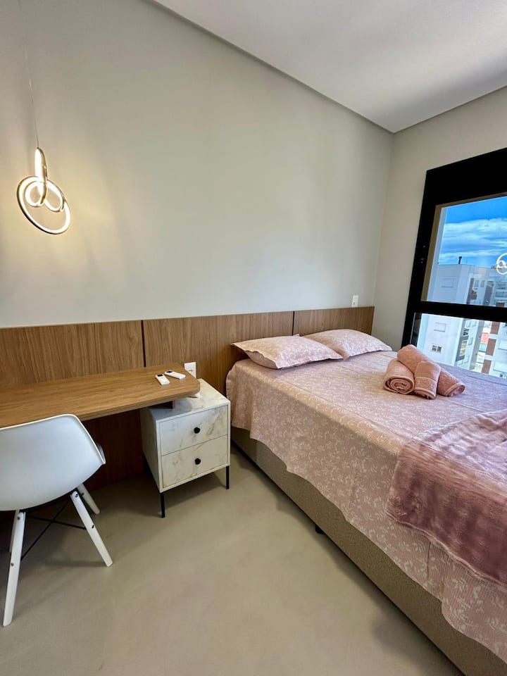 Residencial Centauros - Governador Celso Ramos