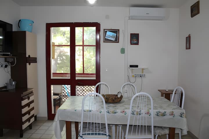 Casa Grazia - Zapponeta