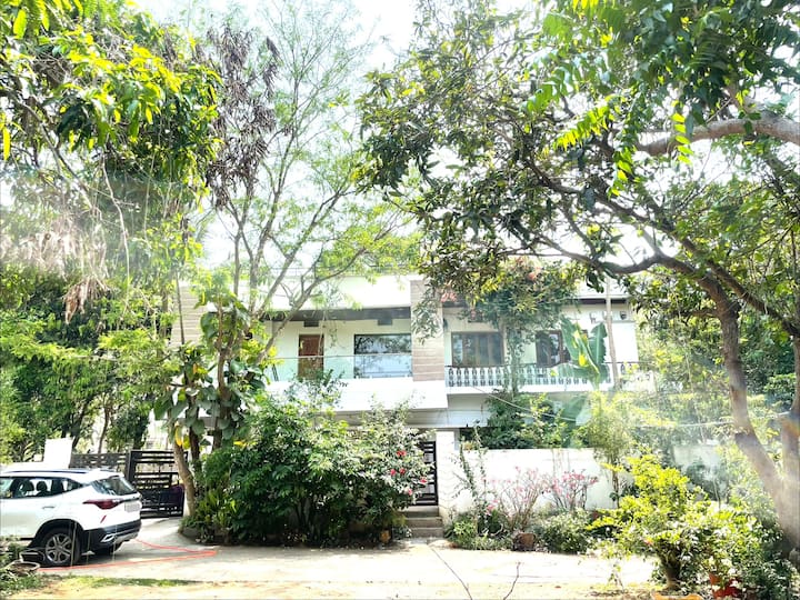 Mango Garden Stay - Visakhapatnam
