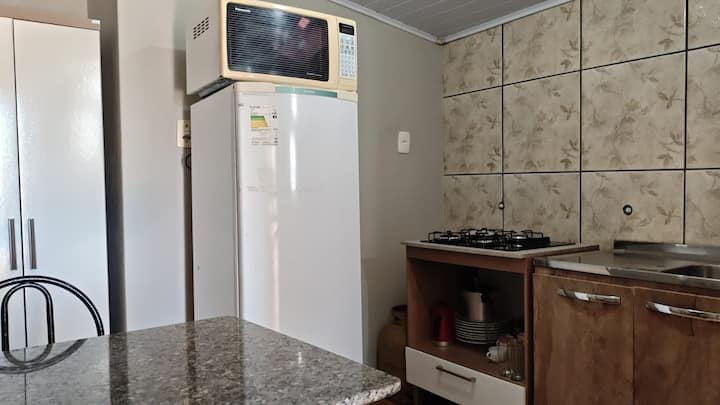 Kitnet Perto Da Faculdade Udesc - São Bento do Sul