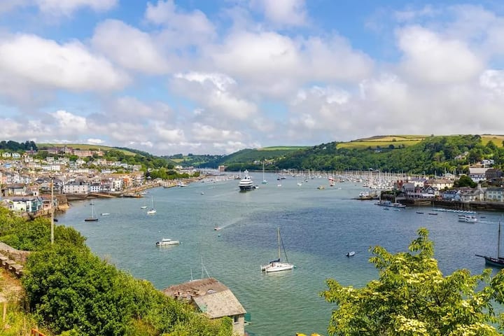 2 Bed In Dartmouth (Oc-d46006) - 다트머스