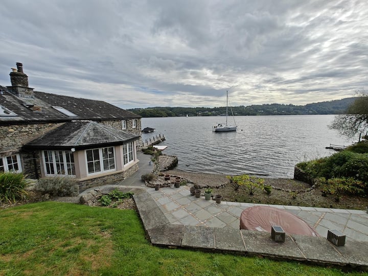 3 Bed In Cunsey (Oc-b46410) - Coniston