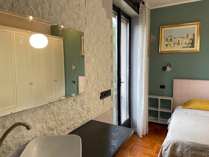 Habitación En Medio De La Langhe. - Alba, CN, Italy