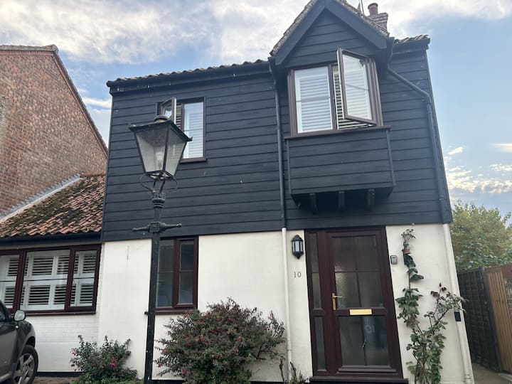 Castle Acre Retreat - Swaffham