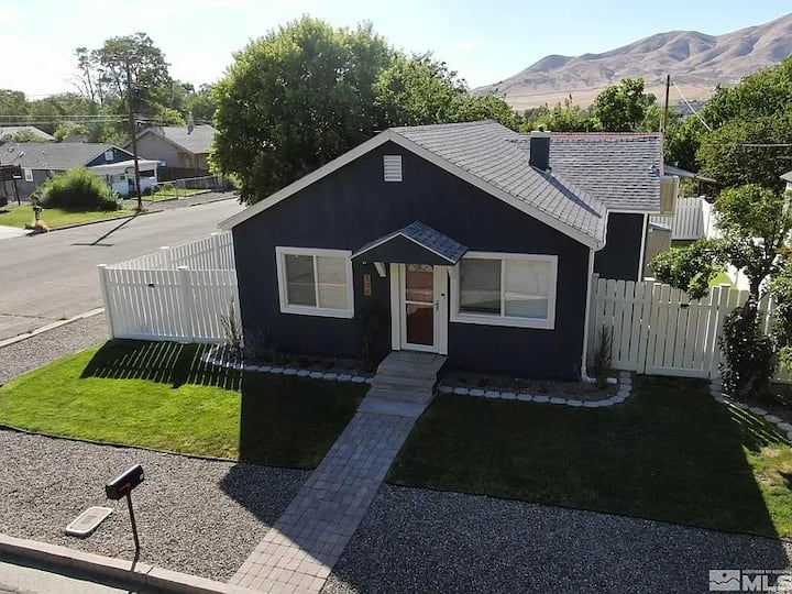 Cozy Winnemucca Getaway - Winnemucca, NV