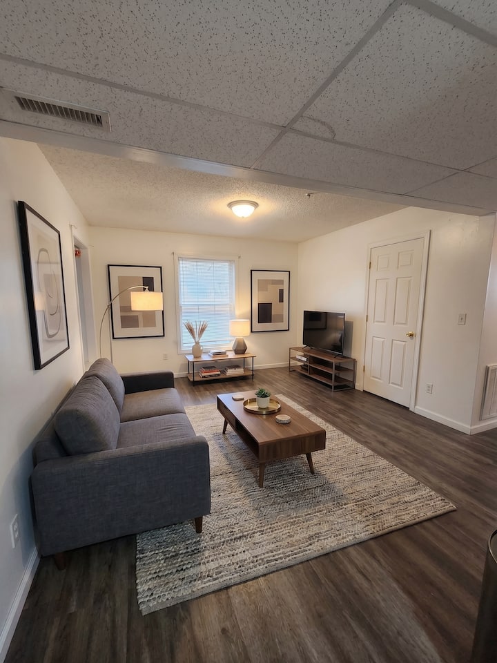 Apartment In The Heart Of Morgantown - Morgantown, WV