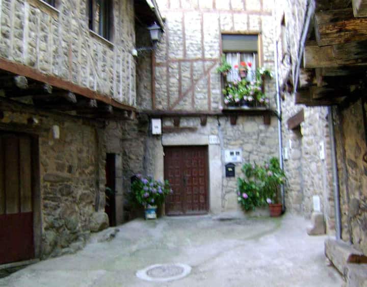Casa Lopez San Martín - La Bastida