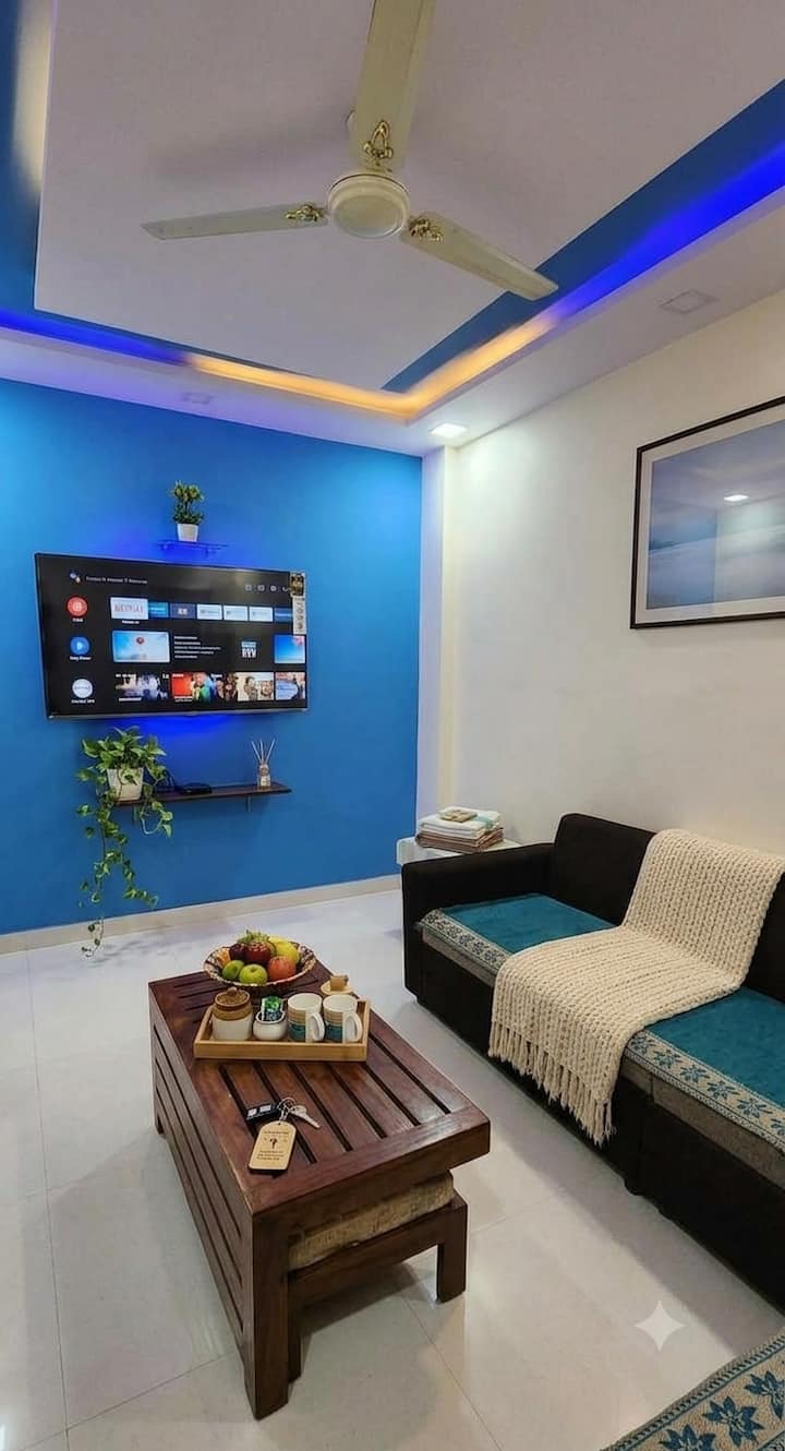 Heritage Comfort - Nagpur