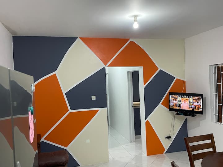 Royal Palm Apt #2 - Barbados