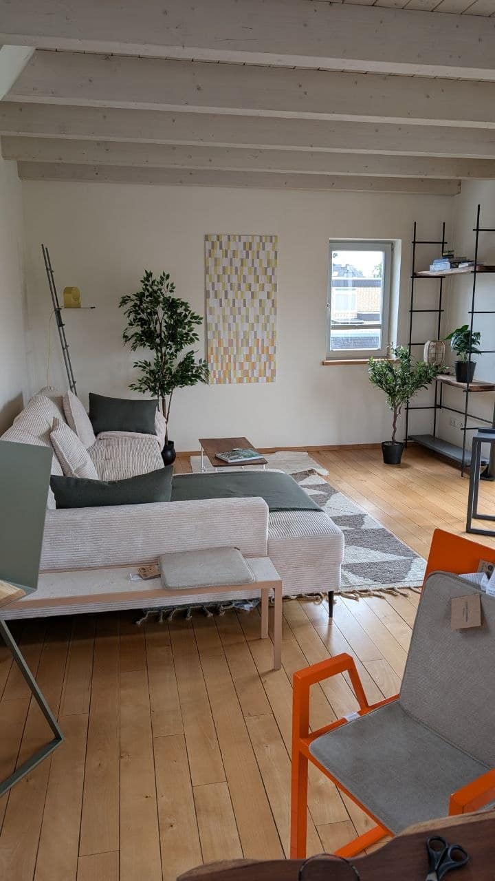 Cologne-esch Design Apartment - Köln