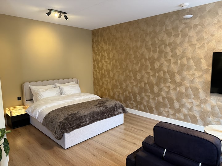 Luxe Appartement Bij Schiphol En Amsterdam - Hoofddorp