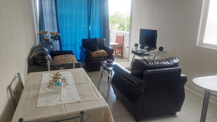 Un Lugar Acojedor. - Huasco