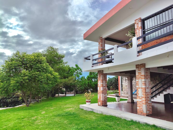 "Tu Refugio En El Campo: Finca Ramírez" - Morelia