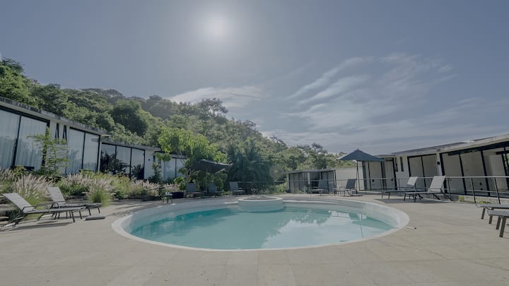 Casa Luna - Mexico
