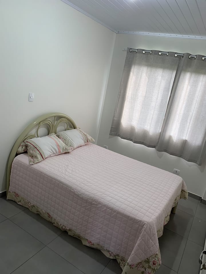 Hospedaria Alice - Treze Tílias