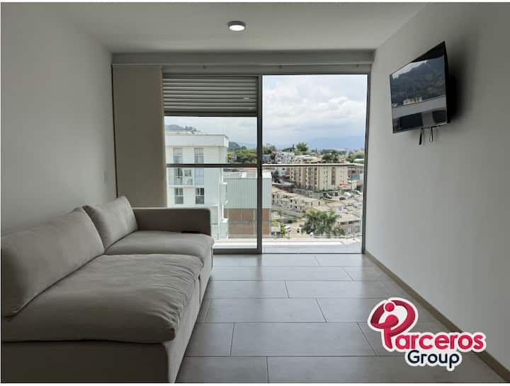 Exclusivo Apto En Pereira Por Parcerosgroup - Pereira