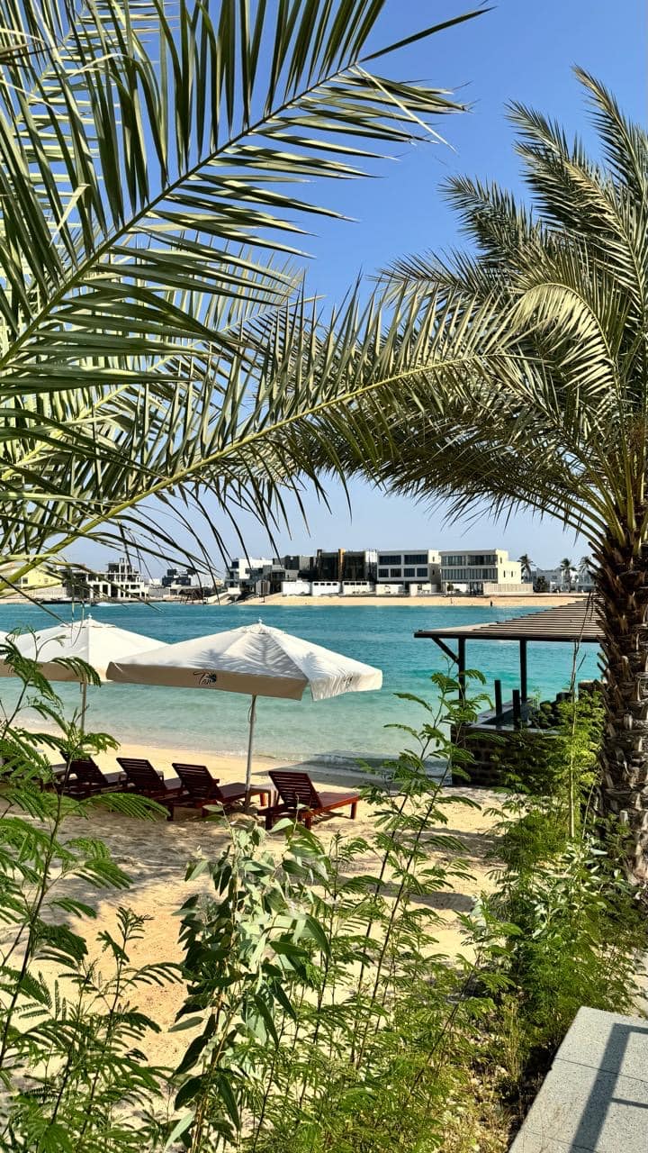تان فيو درة العروس شطئ الموج - Arabie saoudite