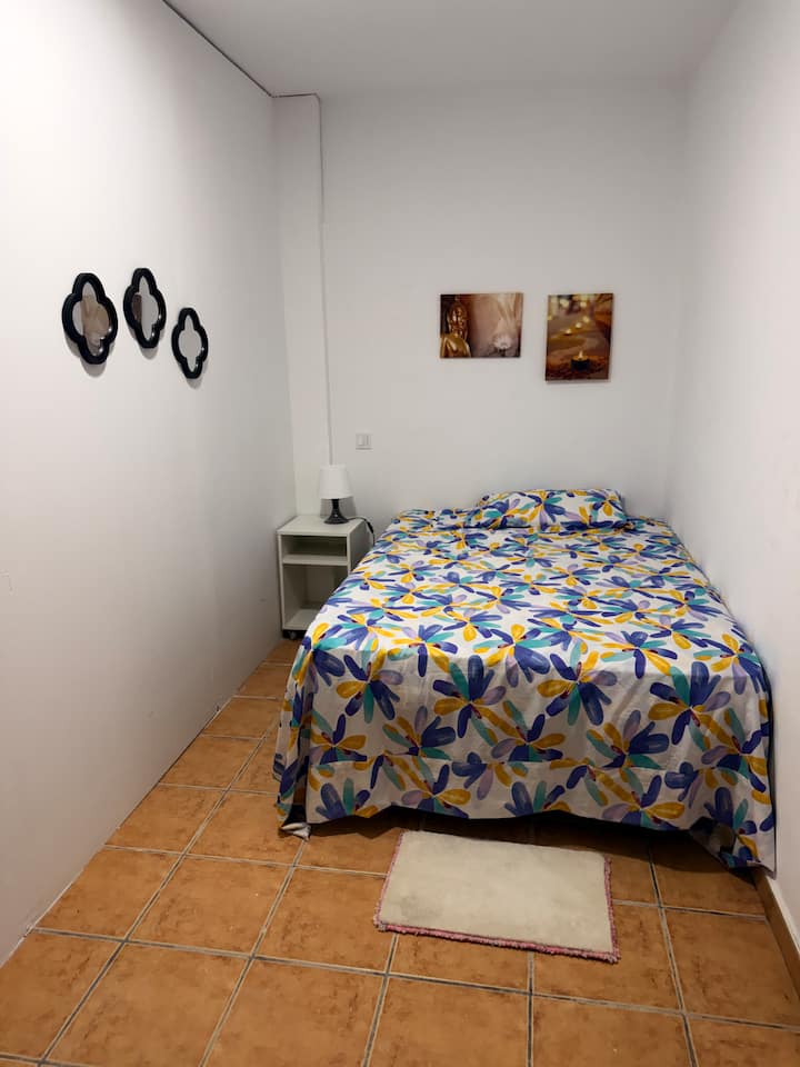 Casita Familiar - Villanueva de la Cañada