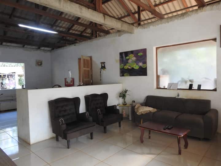 Recanto Da Mata - Morretes