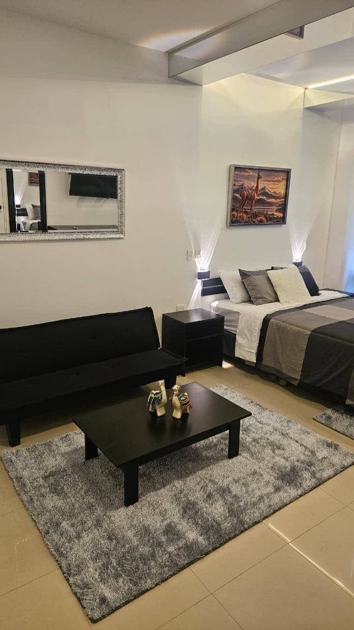 Vicuña Suite - Chiclayo