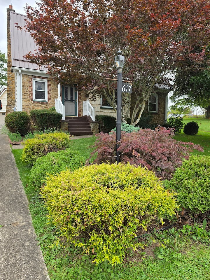 Charming 3 Bedroom Home Away From Home. - Elk County, PA