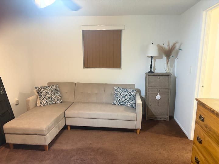 Cozy Venice, Florida Apartment - Venice, FL