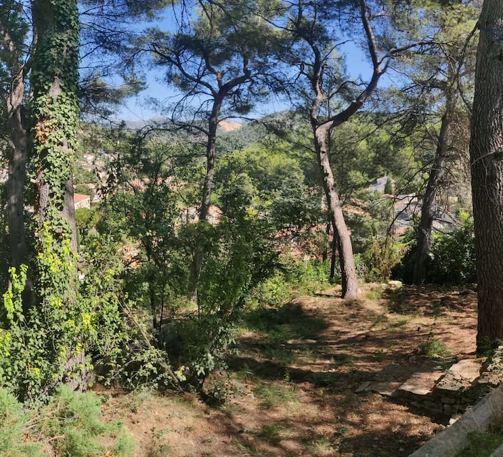 Escapade à Carnoux Proche De Cassis - Carnoux-en-Provence