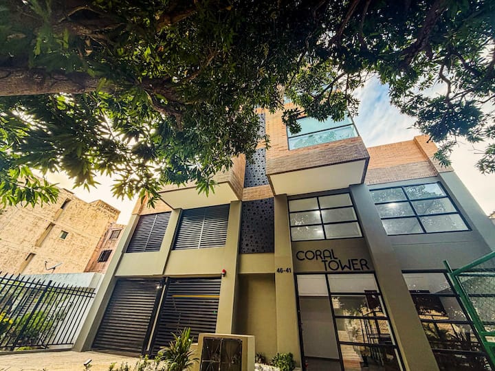Apartaestudio En Barranquilla - Barranquilla