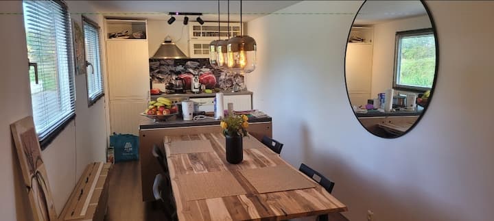 Beautiful Little Apartment Near Oktoberfest - Dachau