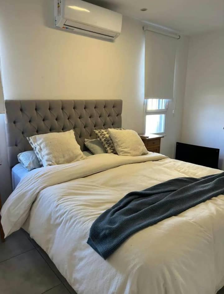 Departamento Gabriela - San Juan, Argentina