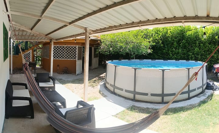 Casa Babilla, Bajo Magdalena - Guaduas