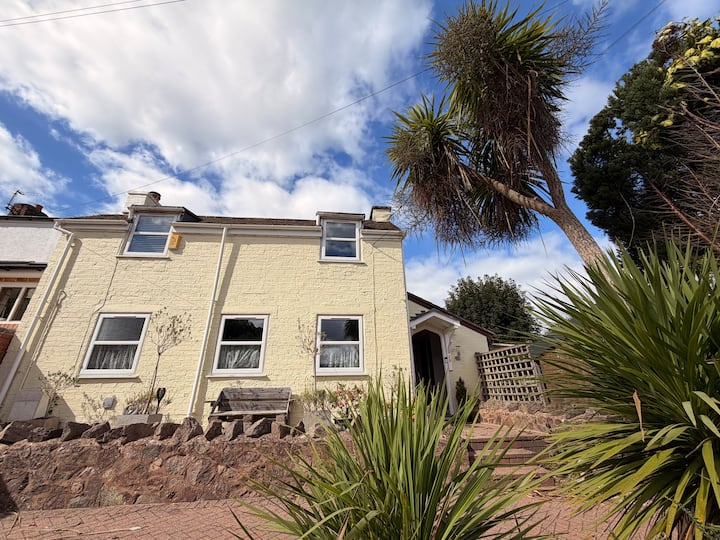 Malvern Hills Walkers Retreat @ Pump Cottage - Malvern