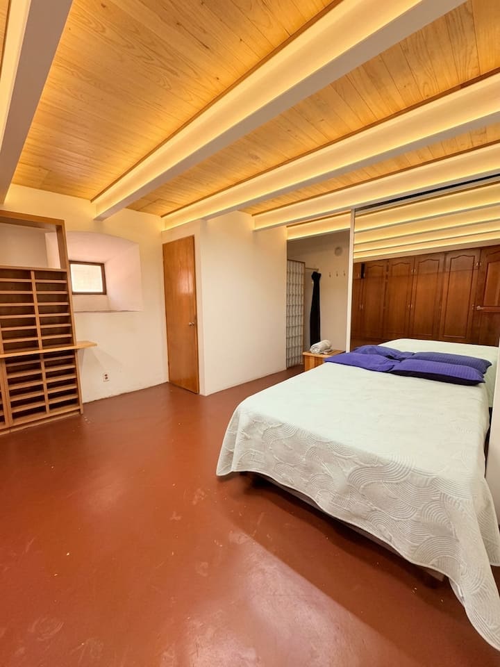 Private Room In Downtown Oaxaca With A Pool - Oaxaca de Juárez