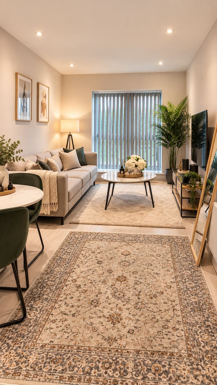 Homely One Bedroom Apartment, Leeds City Centre - Leeds