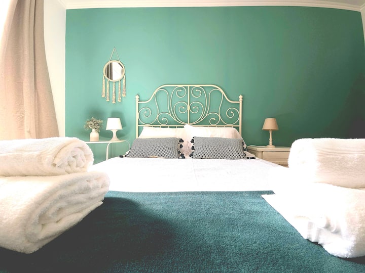 Casa No Centro Da Ribeira Grande - Casa Da Matriz - Ribeira Grande