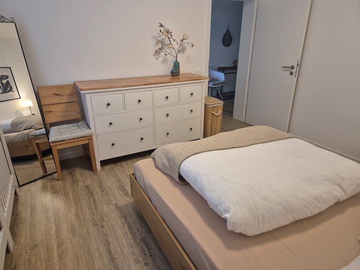 Gemütliche Einliegerwohnung - Konz