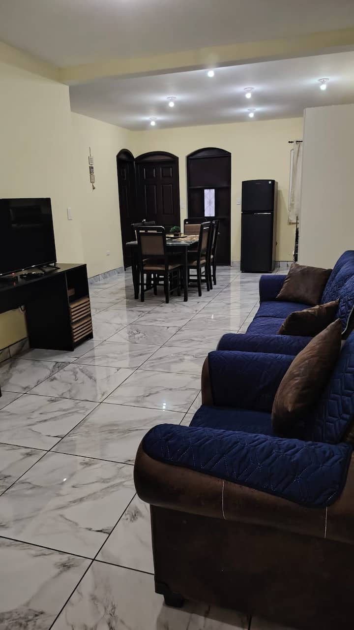 Airbnb Descanso Feliz - Zaragoza