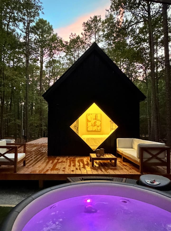 Nordic House - South Carolina