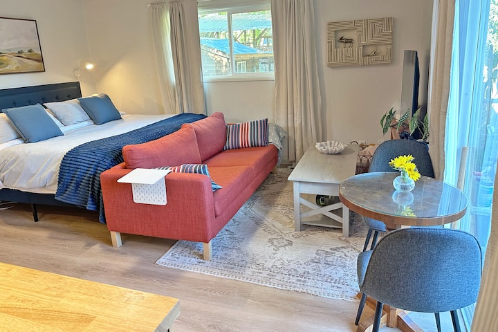 Light And Bright Studio Near Sheldon - Eugene, OR