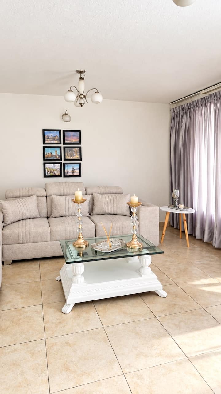 Alma Encanto - Palmira