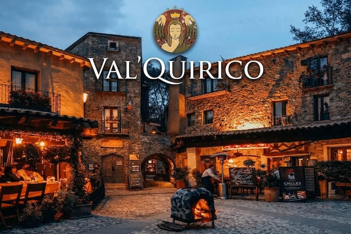 Best House In Valquirico, Full 3br 3wc Kitchen Tv - Mexico