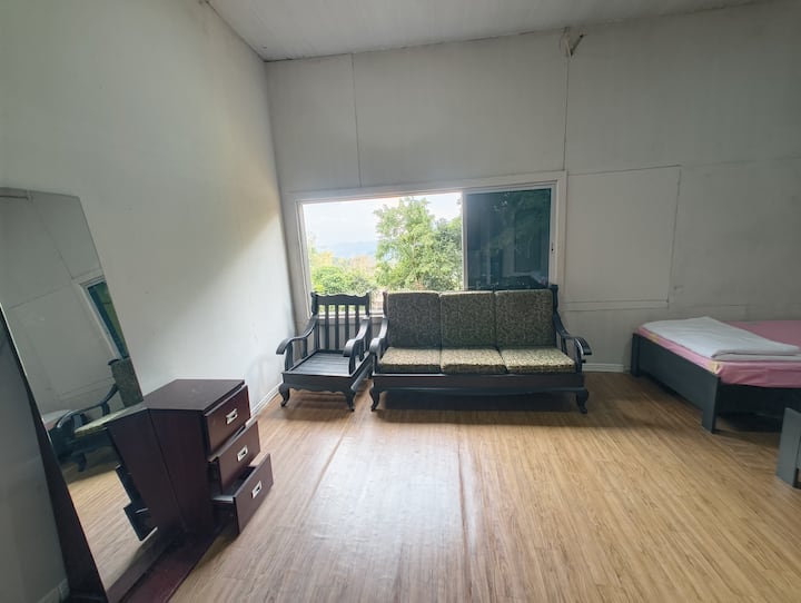 Cozy Stay Surrounded By Beautiful Nature - Aizawl