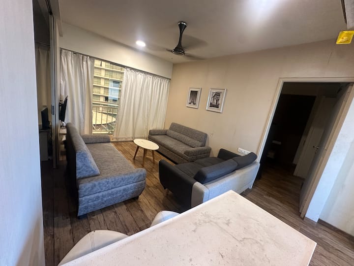 Rajhans Belliza @2 Bhk Studio Flats - Surat