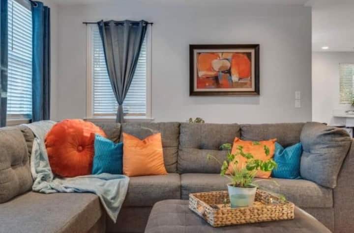 6br Luxe Vegas Villa Heated Pool, Spa & Games - Henderson, NV