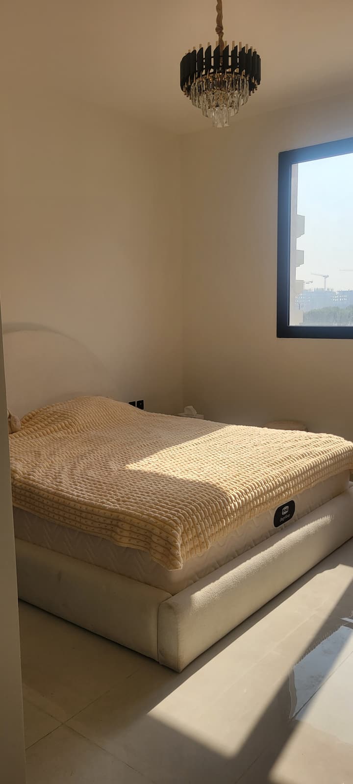 Cozy Master-room For 1 Or 2 Persons - Sharjah