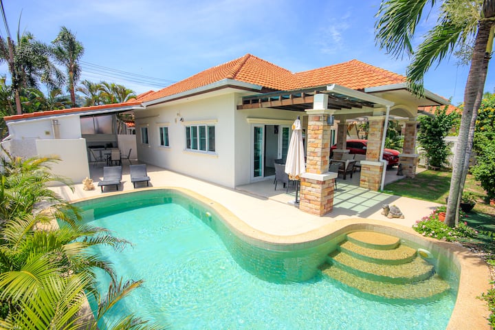 Orchid Paradise Homes Opv06 - Hua Hin