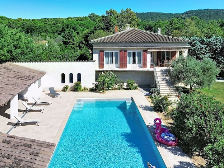 L'ombre Du Figuier By Interhome - Frankreich